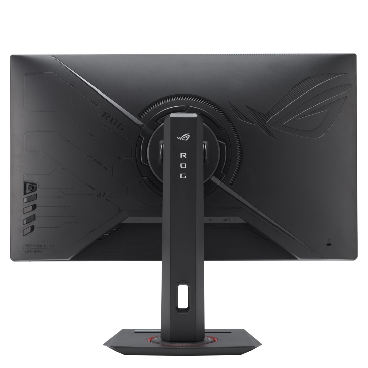 Asus ROG Strix XG27ACS 27 Inch Gaming Monitor - P1 PC