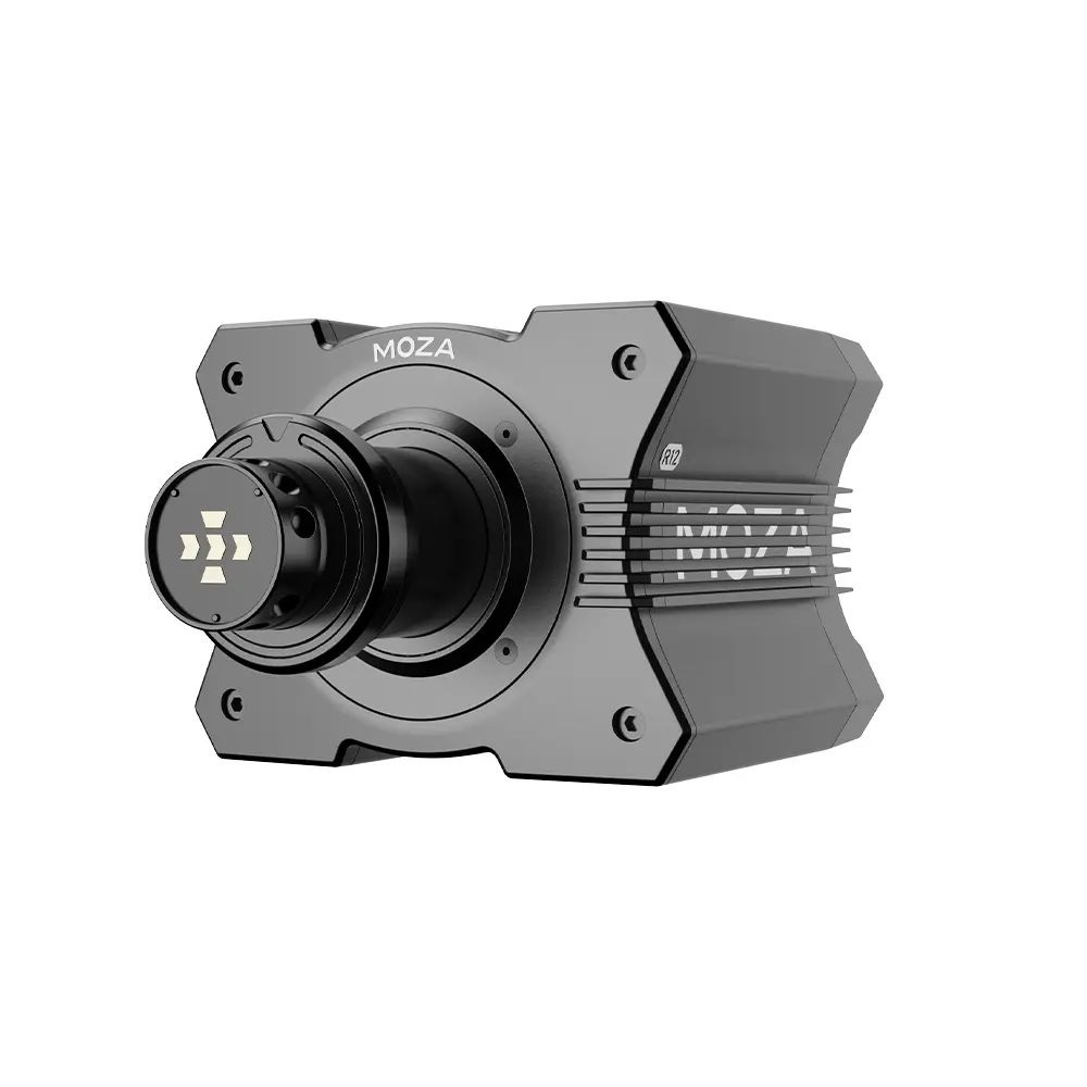 Sim Racing Wheelbases - P1 PC