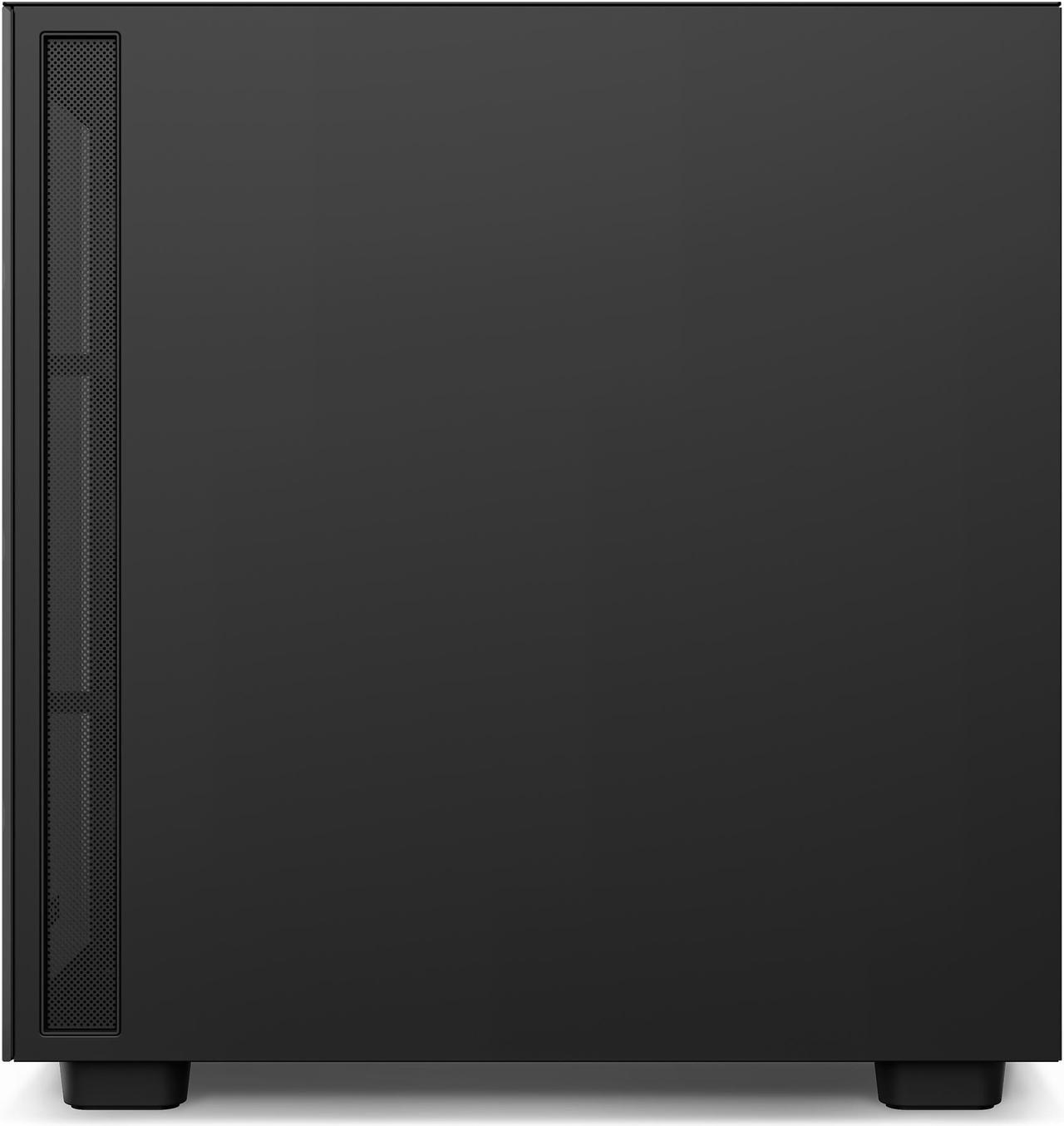 NZXT H7 Elite Mid Tower Case Black - P1 PC